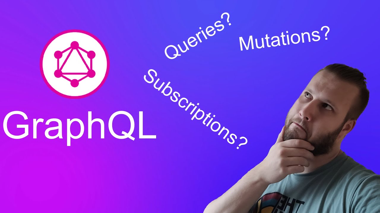 Graphql In 5 Minutes Youtube