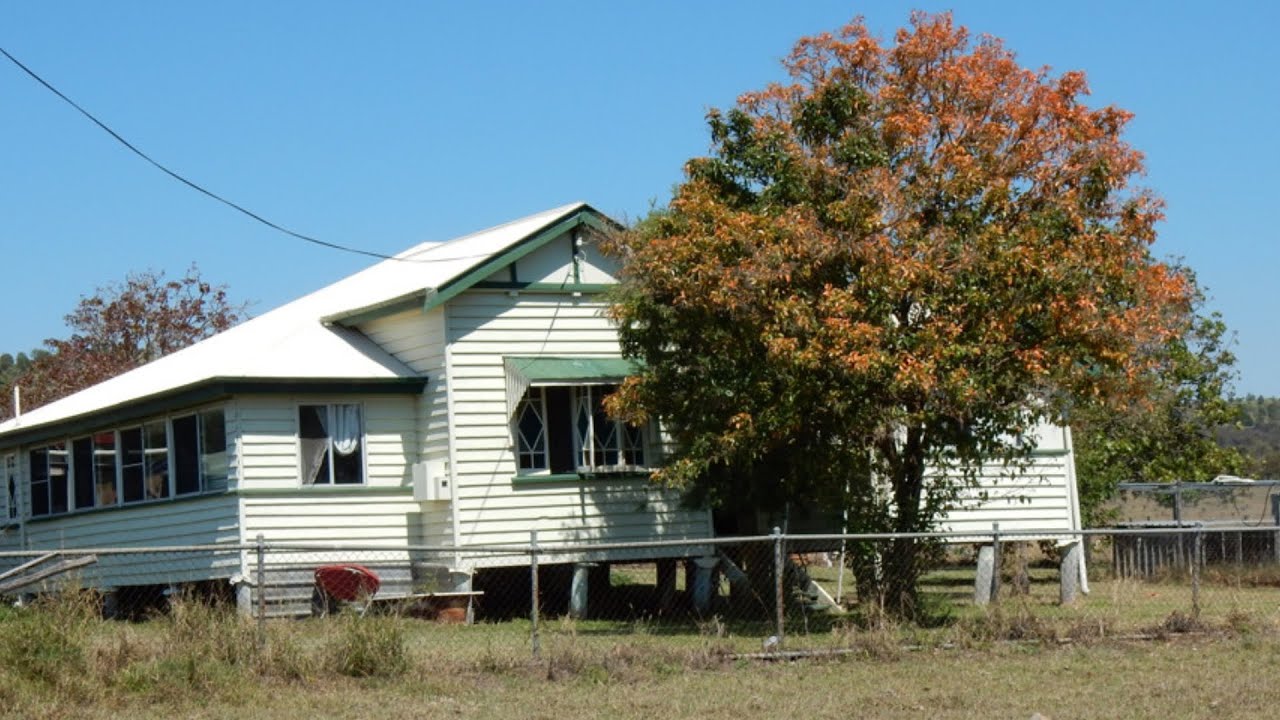 PROSPECT, Queensland - YouTube