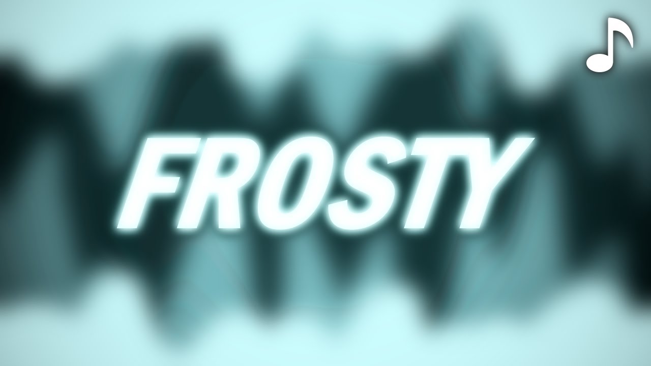Frosty - YouTube