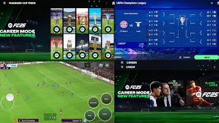 Download Fifa 16 Mod Ea Sports Fc 24 Link Mediafire Apk Obb Android New ...