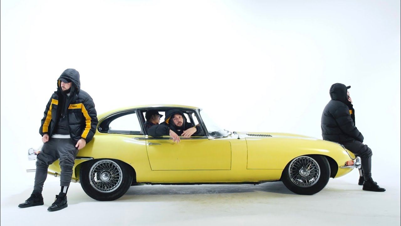 Ess_West - So Solid [Official Video] - YouTube