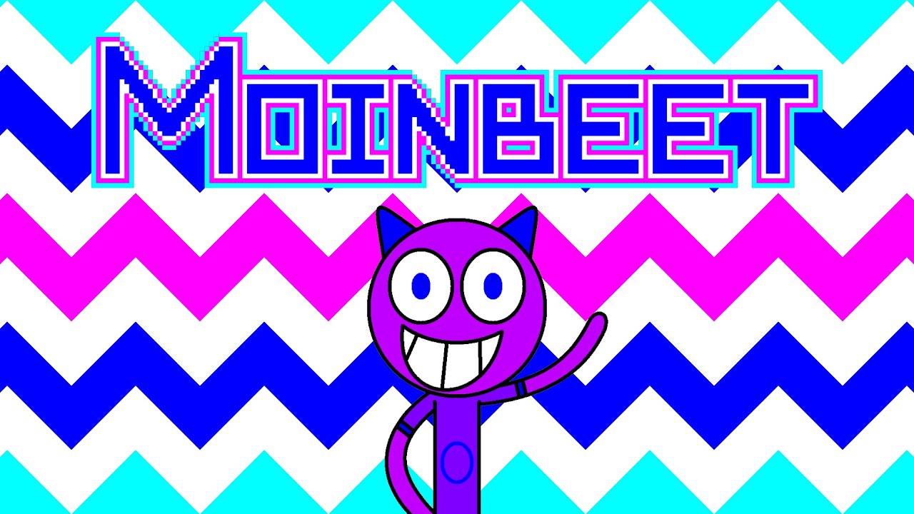 Moinbeet Intro - YouTube