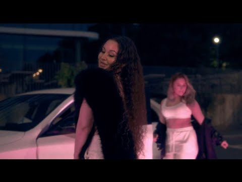 Malake - Curly Gang (Official Music Video) - YouTube