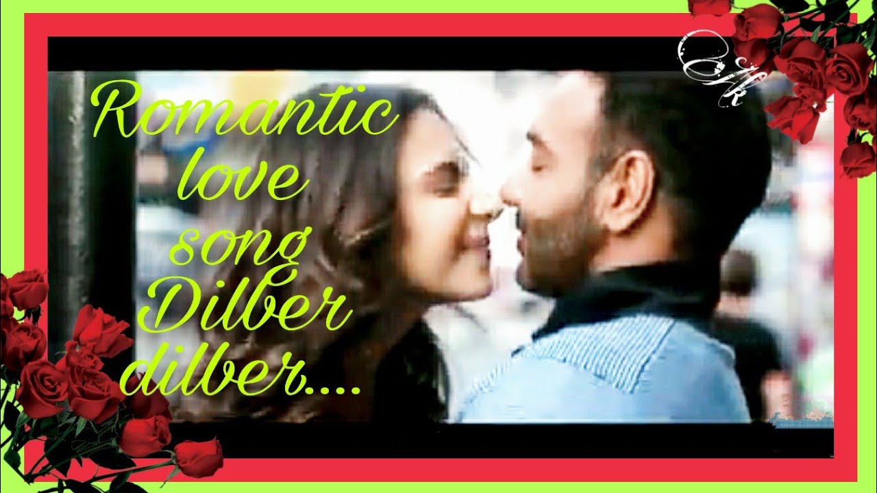 Dilber Dilber||new version||ajay devgan song#Archikcreation - YouTube