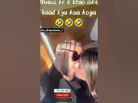 mia khalifa kissing scene - YouTube