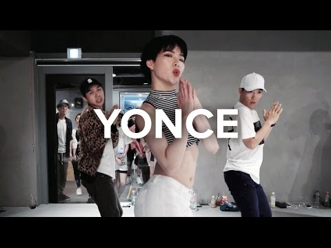Yonce - Beyoncé (DJOL5ON REMIX) / Hyojin Choi Choreography