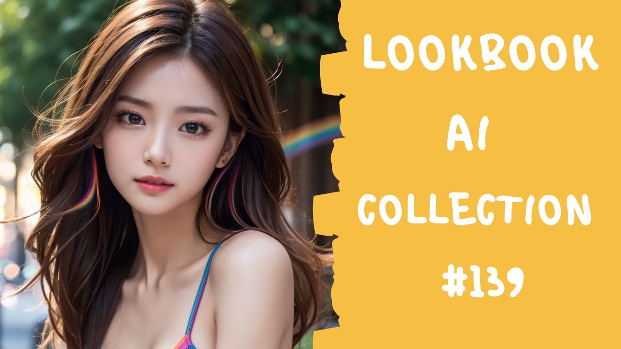 [AI collection] #139 - YouTube