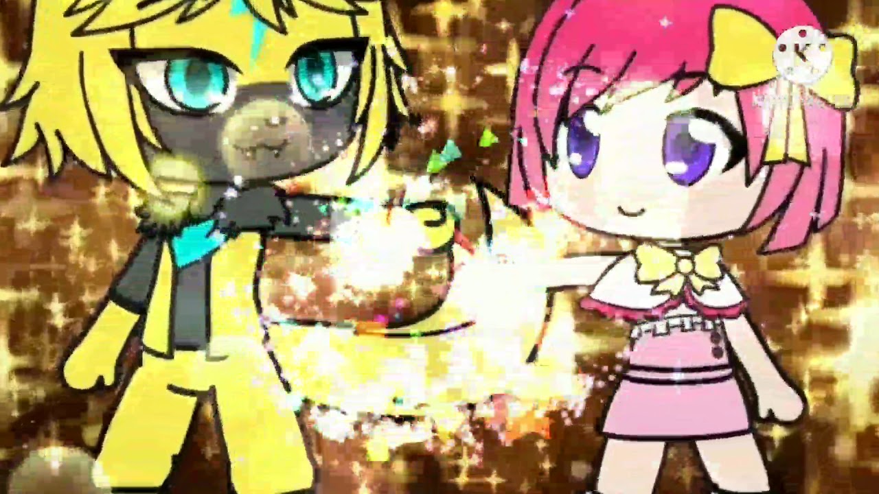 Zeraora and Margo's Transformation to ElectroDuo! - YouTube