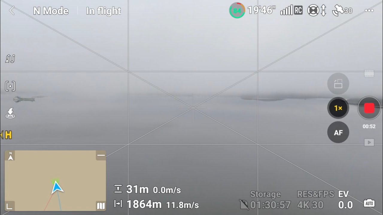 Misje Verde in fog - YouTube