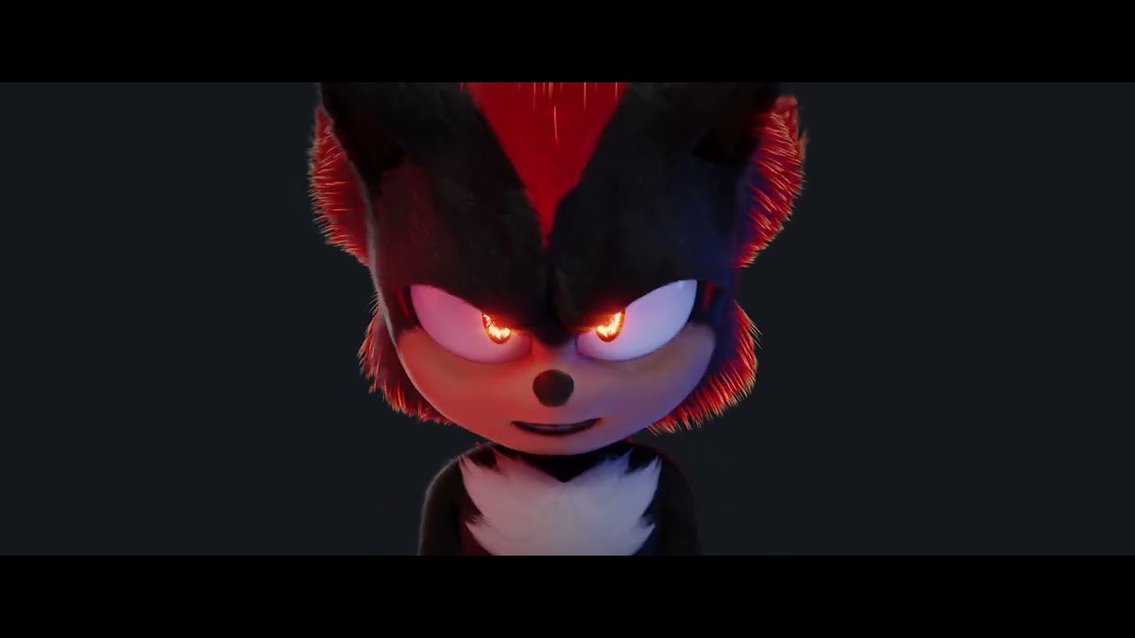 SONIC 3 "Leaked Audio" Animation | WIP - YouTube