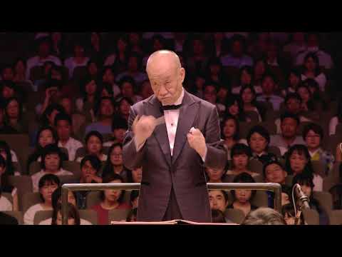 Joe Hisaishi, Laputa El Castillo en el Cielo: