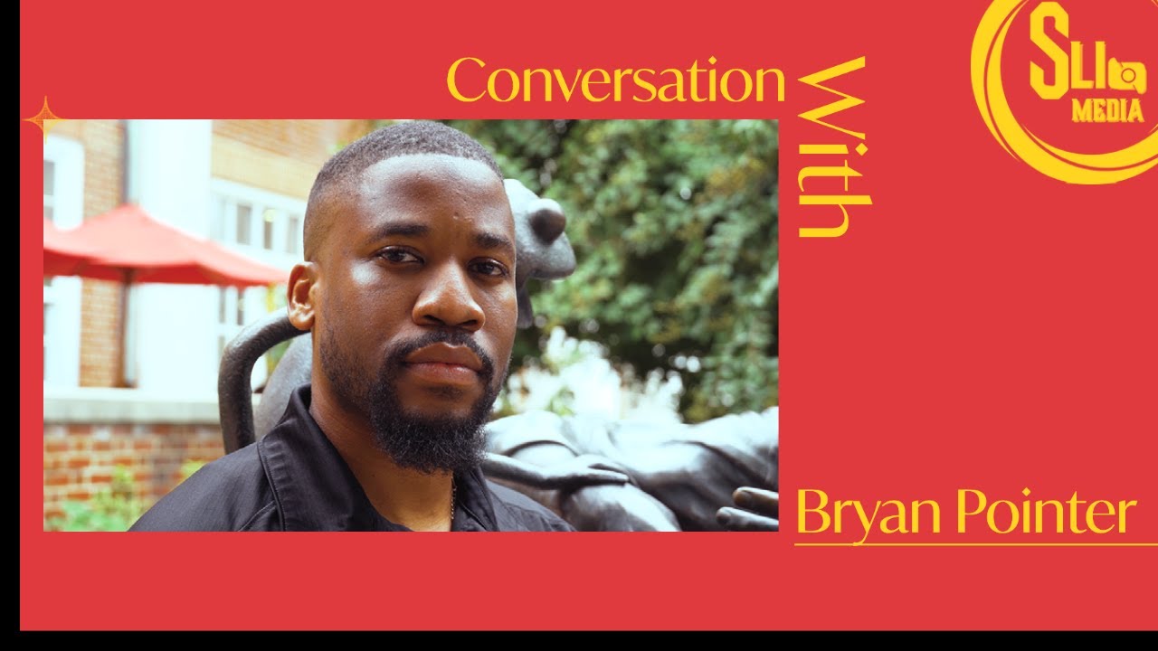 Bryan Pointer: Success Beyond The Field - YouTube