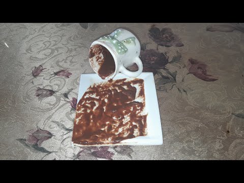 🔮☕ BU FALDAKİ İŞARETLER BOŞUNA ÇIKMADI! 🐕🔑 HOROZ, ANAHTAR VE V HARFİ… BÜYÜK BİR HABER Mİ GELİYOR? 😱✨