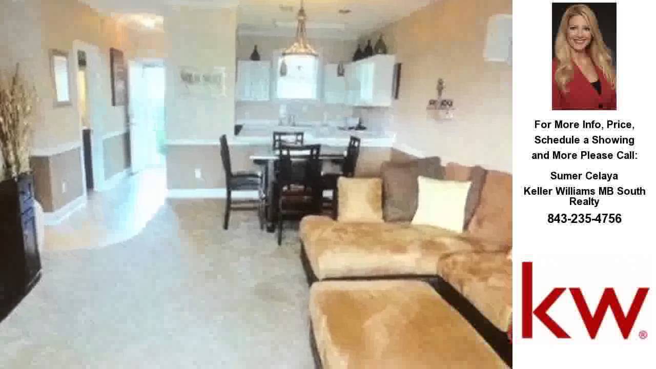 703 Riverwalk Drive, Myrtle Beach, SC Presented by Sumer Celaya. - YouTube