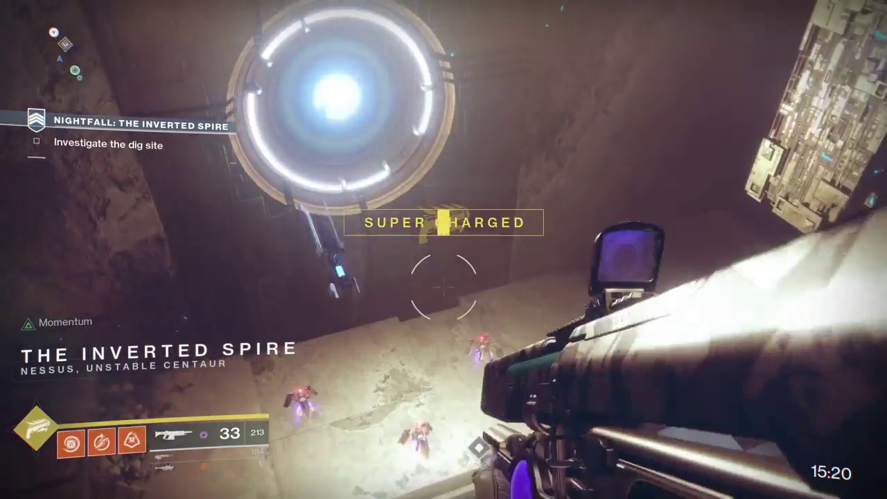 Destiny Harpy