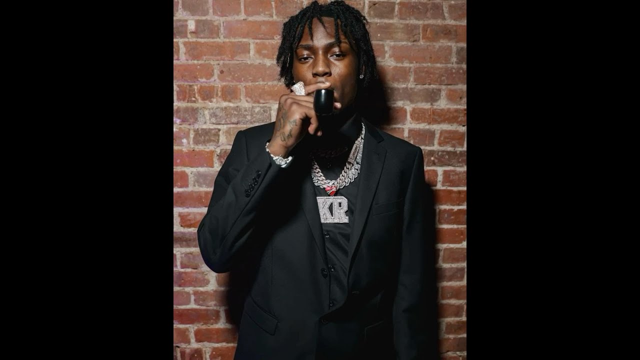 [FREE] Jerk Drill X Jenn Carter X Kyle Richh Type Beat - "RISK” | NY ...