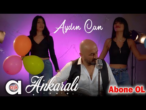 Aydın Can - Angaralı - #aşkprodüksiyon #yeniklip