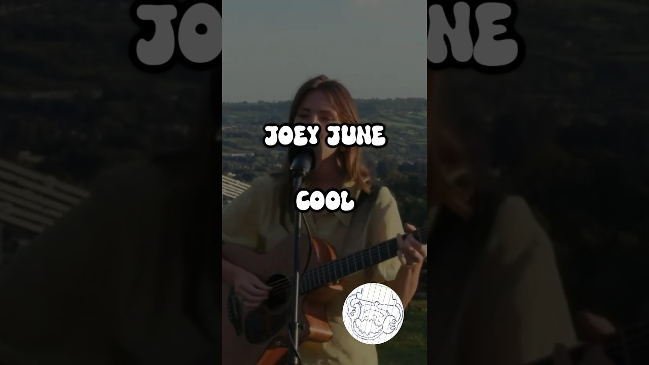 Joely June - Cool #shorts - YouTube