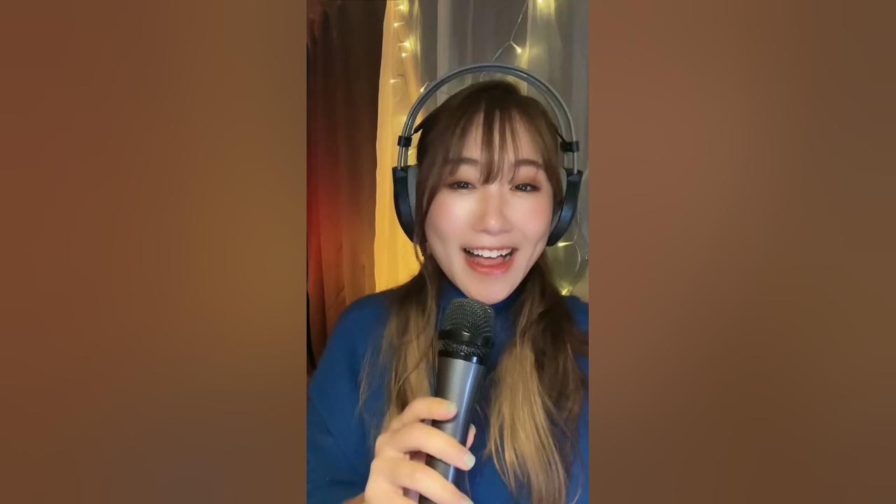 loving you，君を信じてよかった／NORICOオリジナル - YouTube