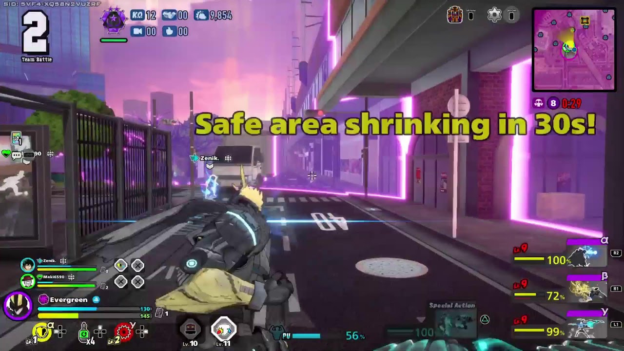 MHUR, playing bc I'm bored, and sweepy - YouTube