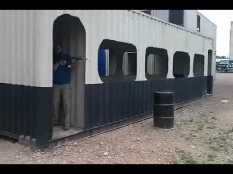 ACQB: Operation: Overcast - YouTube