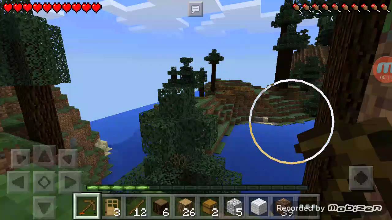 A guerra minecraft#01 a está declarada!! - YouTube