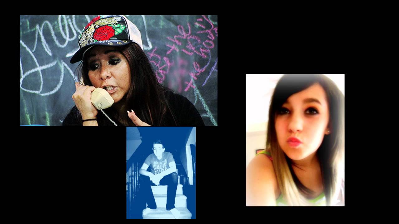 SNOOKI CALLS TORI!!!!! - YouTube