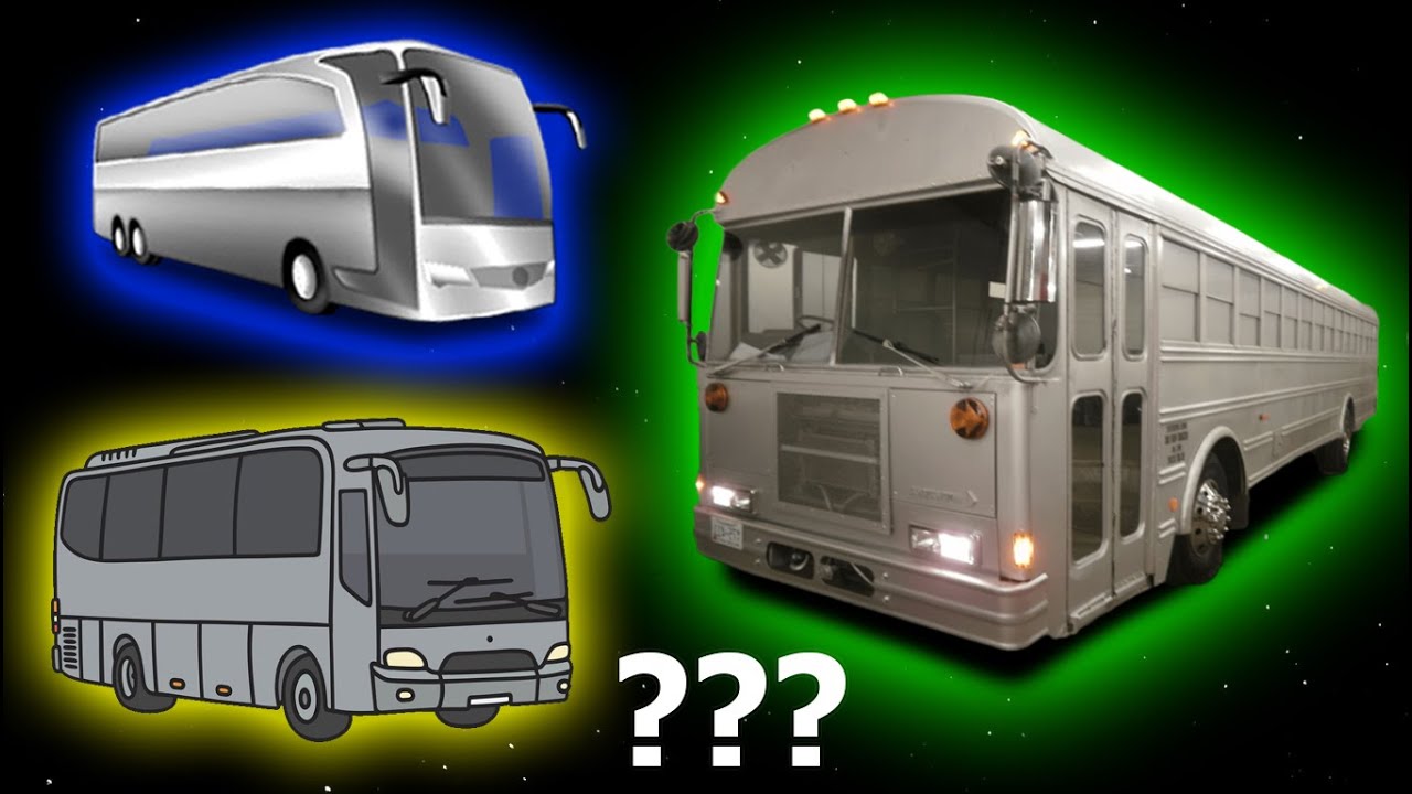 10 Silver Volvo Bus Horn Sound Variations in 39 Seconds - YouTube