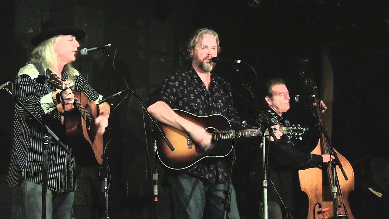 I See Hawks in L.A. - Laissez Les Bon Temps Roulet - Live at McCabe's ...