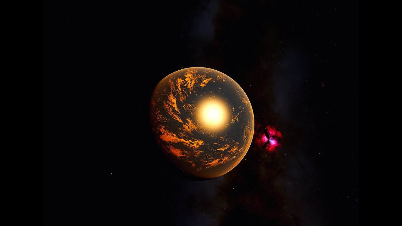 Space Engine Exploration of the 10 Closest Star Systems - YouTube