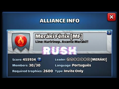 Empires and Puzzles - Bernadette meta RUSH - War Hits vs Meráki Fênix ...