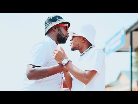 Kabza De Small × Dj Maphorisa - Thokoza (Ft. Mawhoo) - YouTube