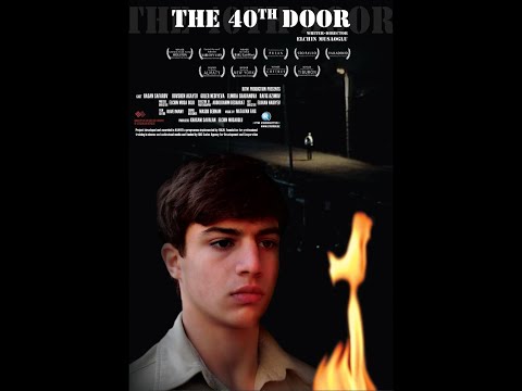 40-cı Qapı / The 40th Door