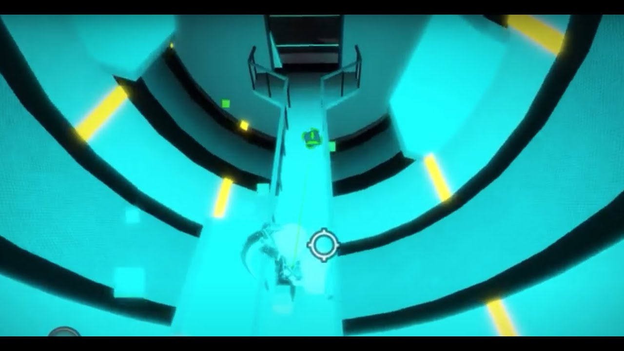 Fe2 map test - core (really old map) - YouTube