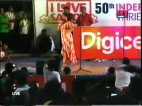 Tauga Apu Special - Samoa 50th Anniversary.mpg - YouTube
