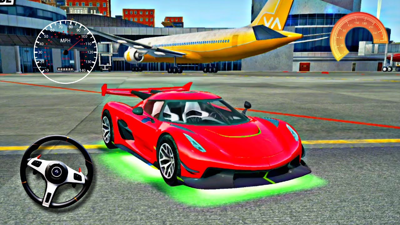 Extreme City Car GamePlay 19 | TiNi MiNi TV - YouTube
