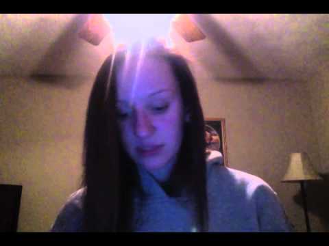 Final Speech - Beauty Pageants - YouTube