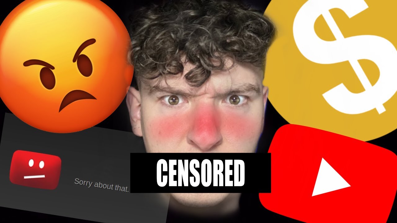 TRY NOT TO RAGE... - YouTube