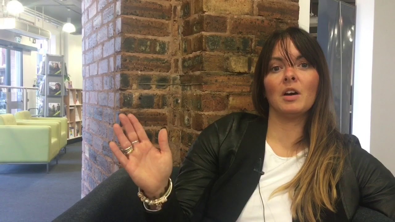 Clare Dickens - YouTube