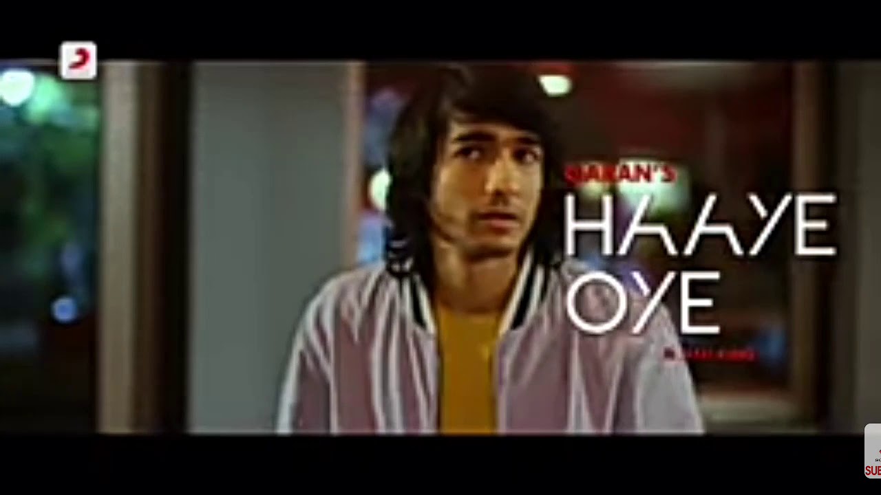 Haaye oye - YouTube