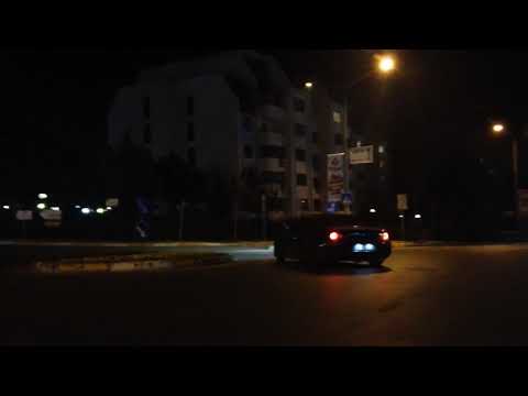 Gece yanlama turboadem