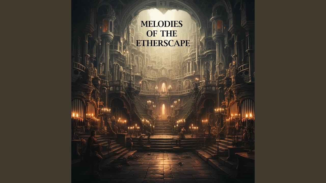 The Etherscape Adventures (Main theme) - YouTube