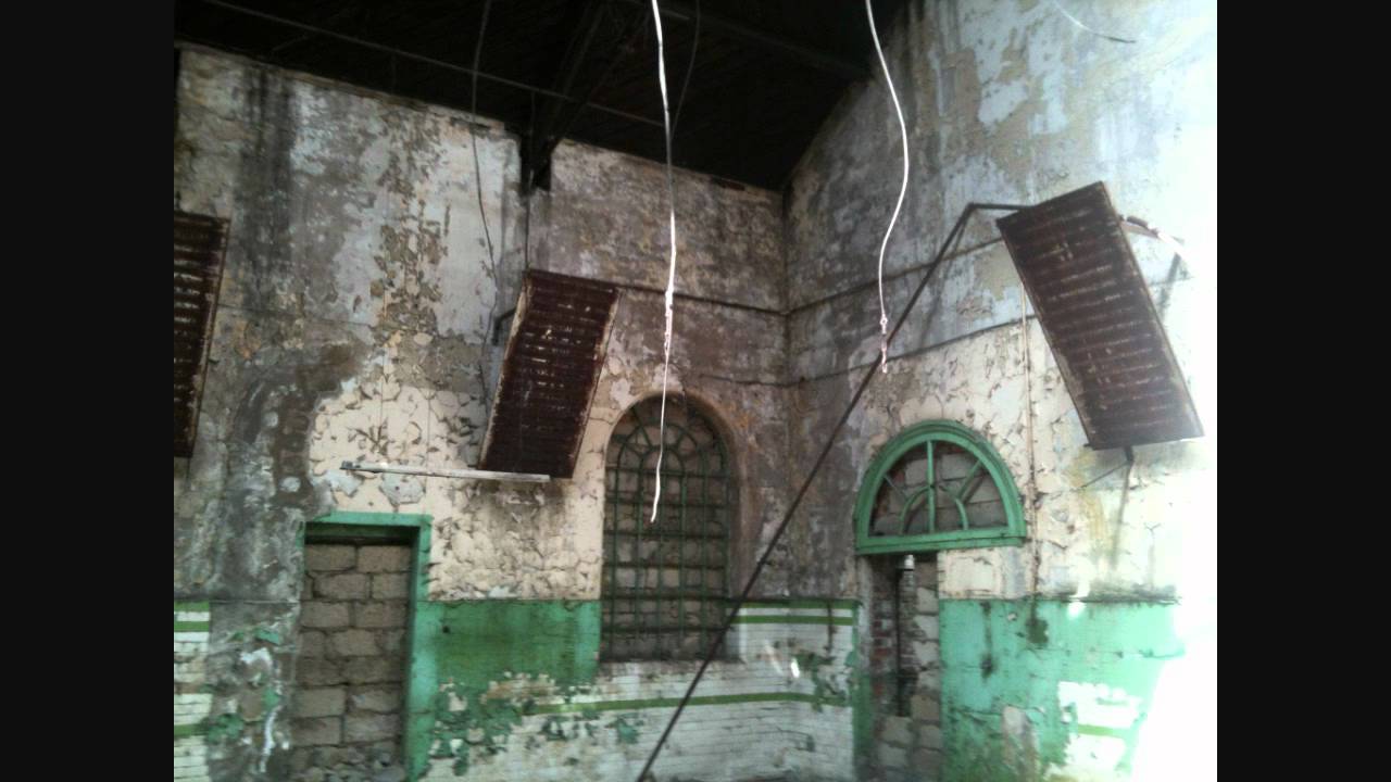 snowdown colliery pictures - YouTube