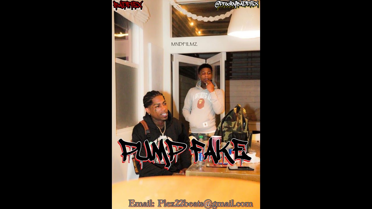 Young Slo - Be Type Beat | Gfunk Type Beat - "Pump Fakin" - YouTube