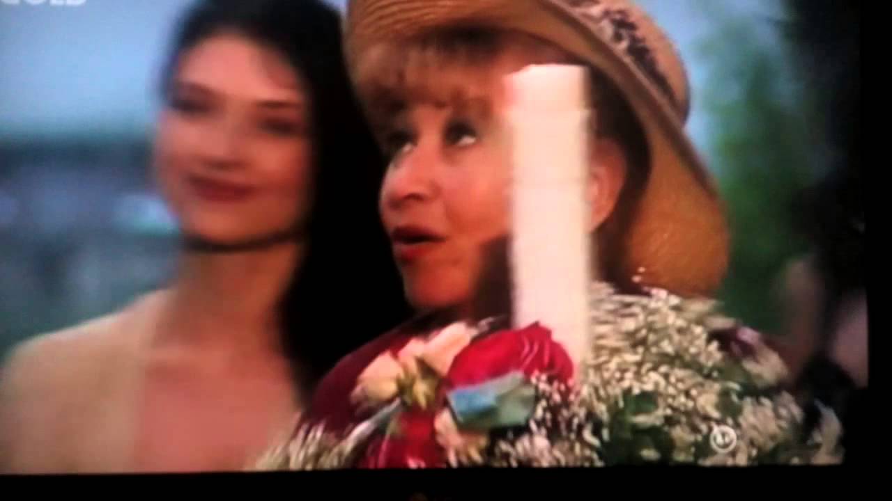 Îngerașii - ultimul episod - YouTube