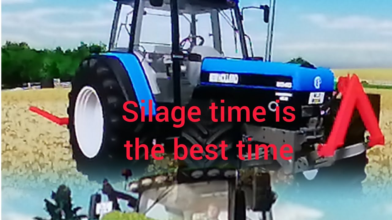 Keep Her Lit silage myfarminglife YouTube keep-her-lit-silage-myfarminglife-youtube