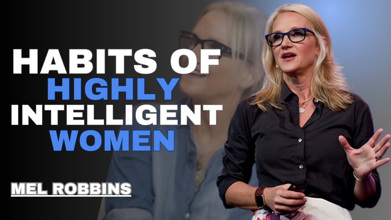 Habits of Highly Intelligent Women || BEST MOTIVATIONAL SPEECH - YouTube