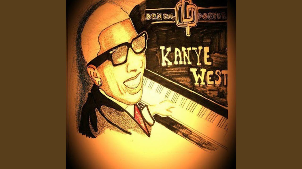 Kanye West - YouTube Music