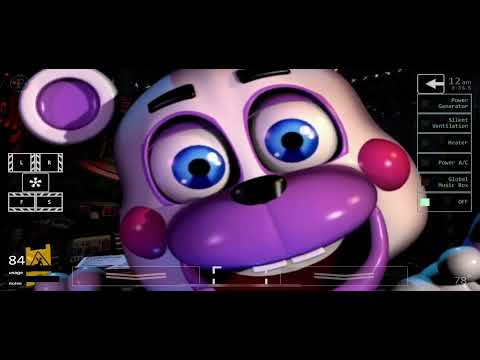 Fang ucn pt2