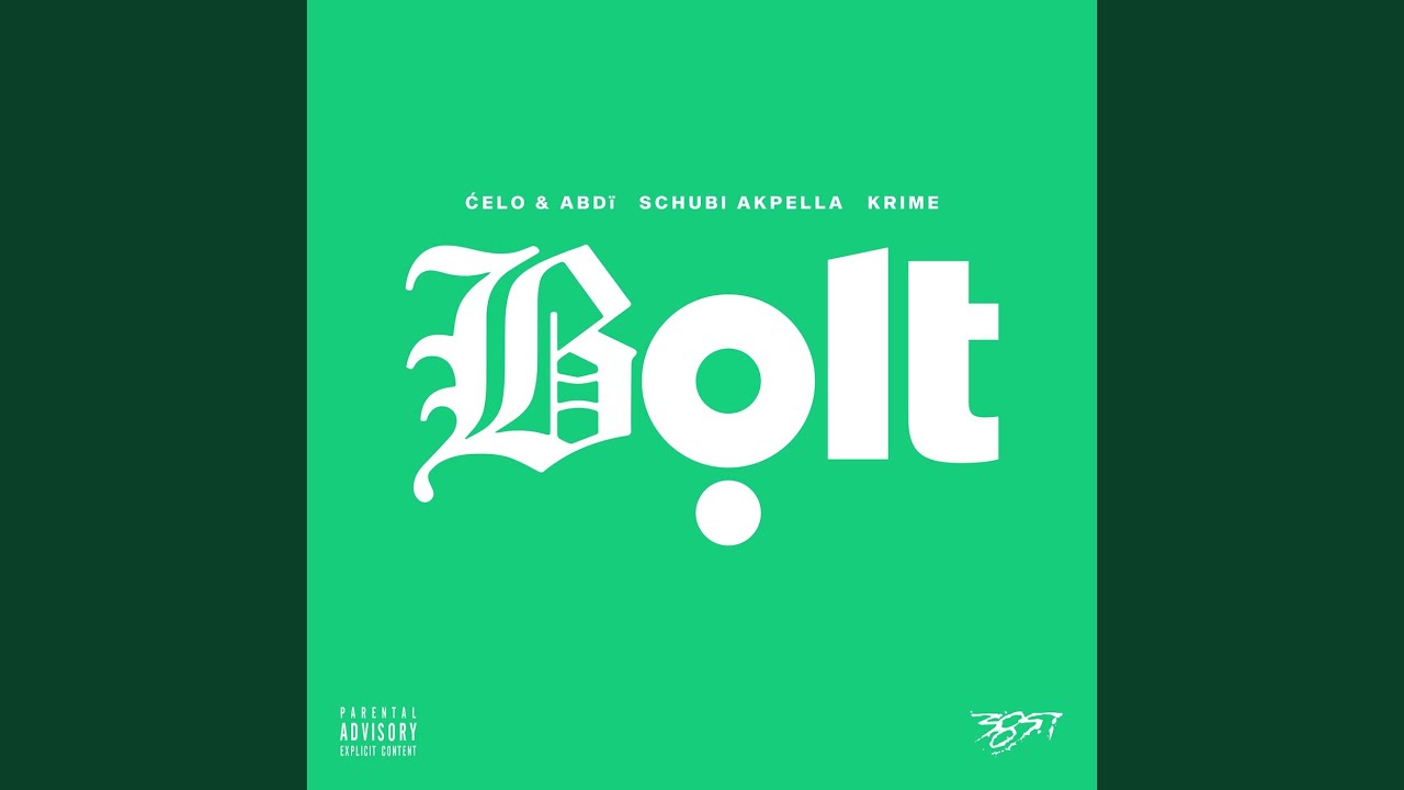 Bolt - YouTube Music